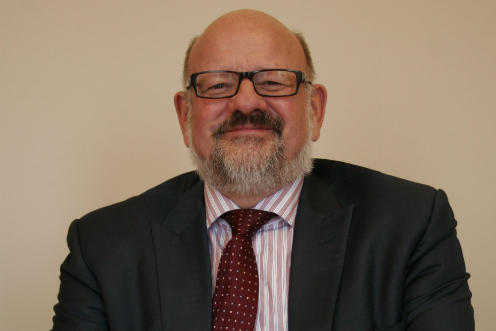 Workforce: People news and moves 06-10-2015 | Local Government ...