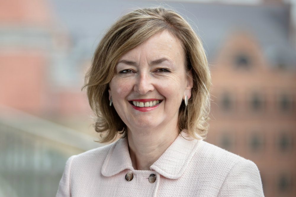 National, regional, local – redrawing the map | Local Government ...