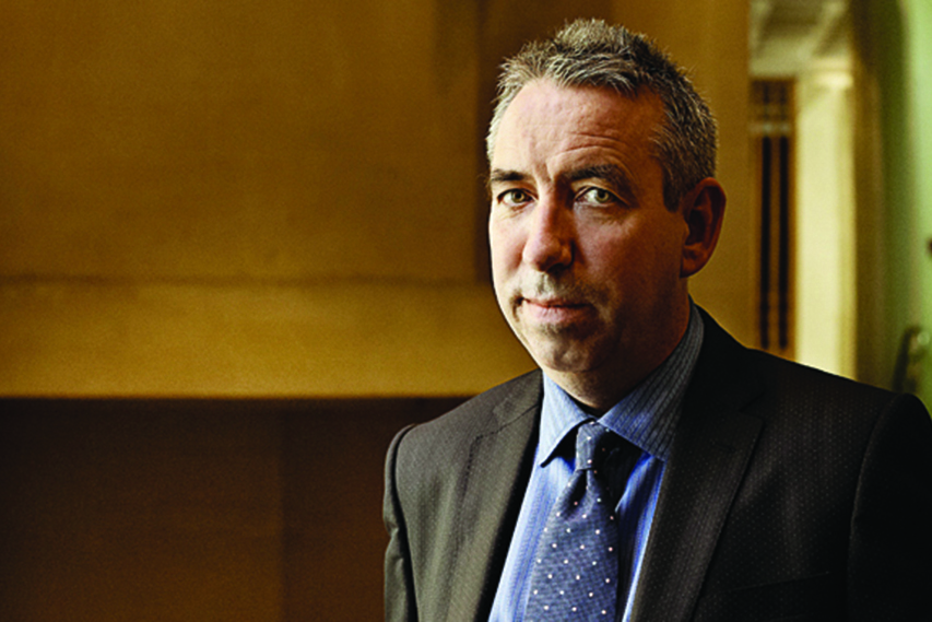 Selbie: Stop talking big numbers in funding push | Local Government ...