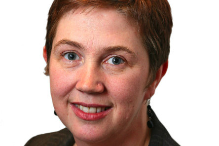 Kate Kennally: Government must be radical in replacing EU funding ...