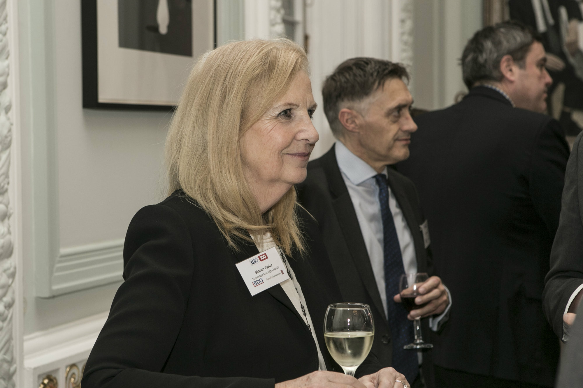 Local government stalwarts awarded life peerages | Local Government ...