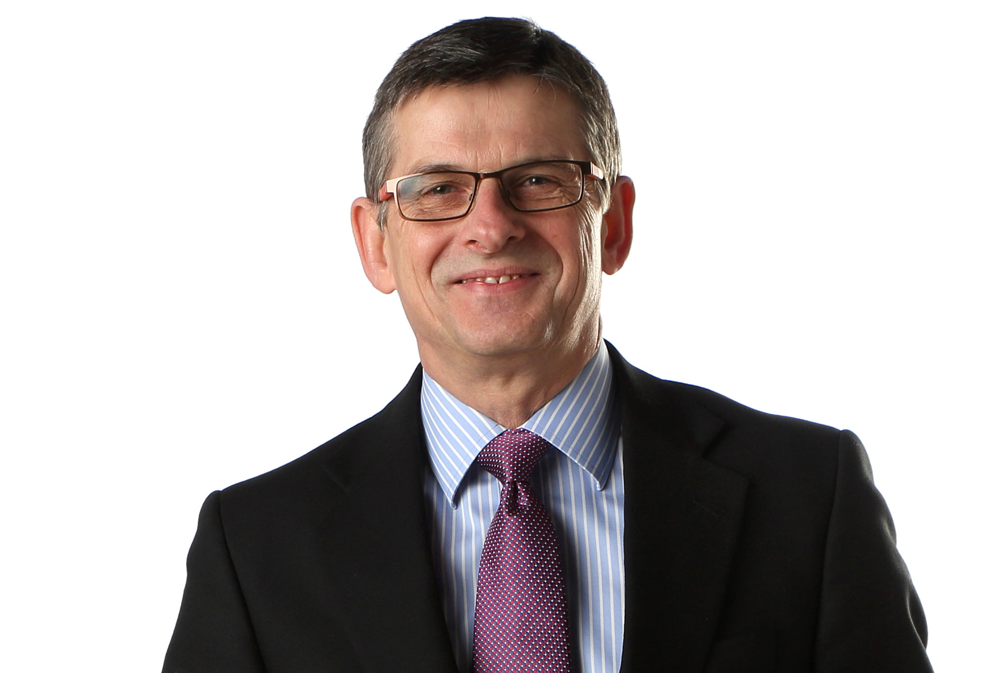 Minister names managing director commissioner for Thurrock | Local ...