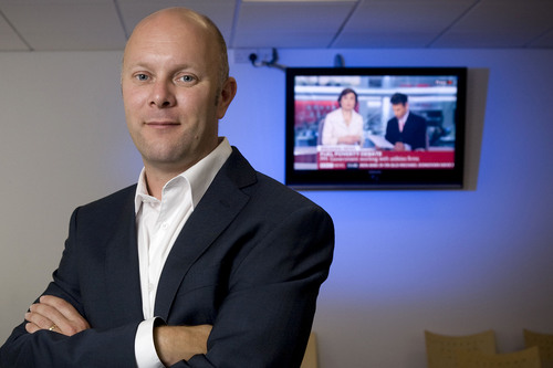 Andy Allsopp: Collaborative public sector comms can ensure warm welcome ...