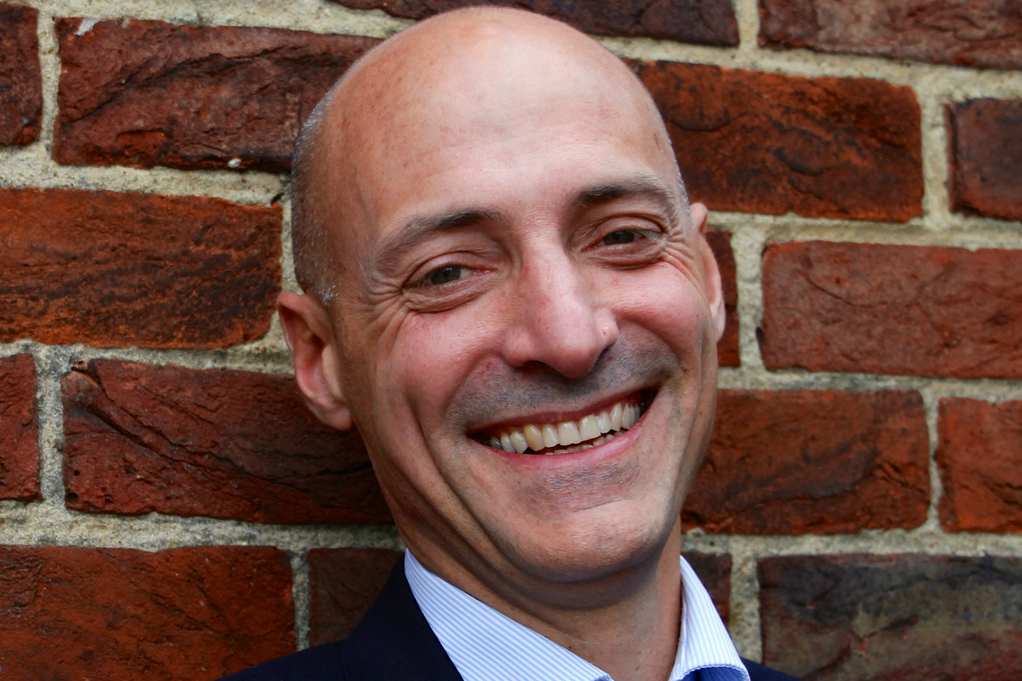 Ben Rogers: Johnson’s record proves he champions localism | Local ...