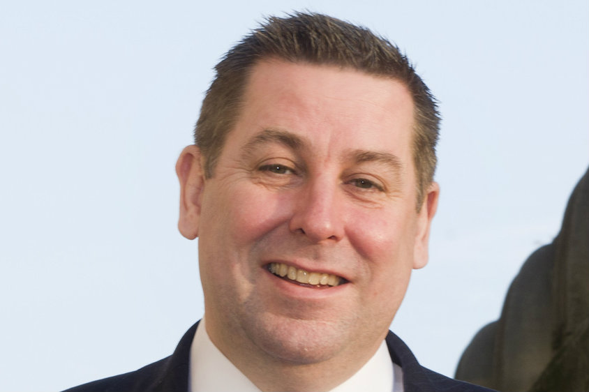 Stephen Cowan: At its worst triborough lost partners millions | Local ...