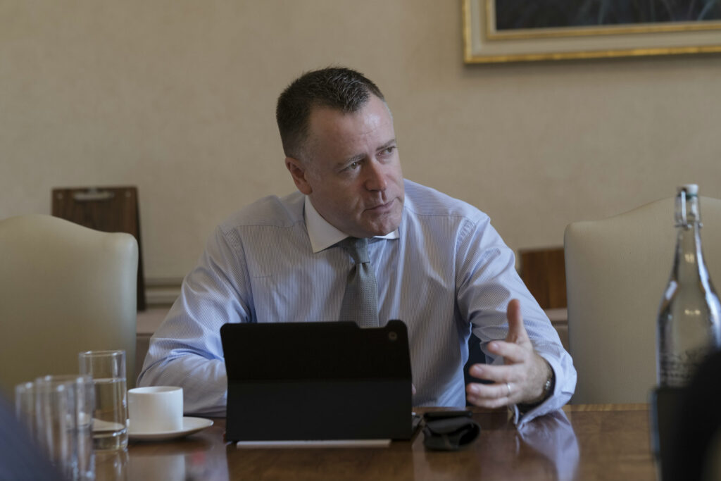 Roundtable: The road to devolution | Local Government Chronicle (LGC)