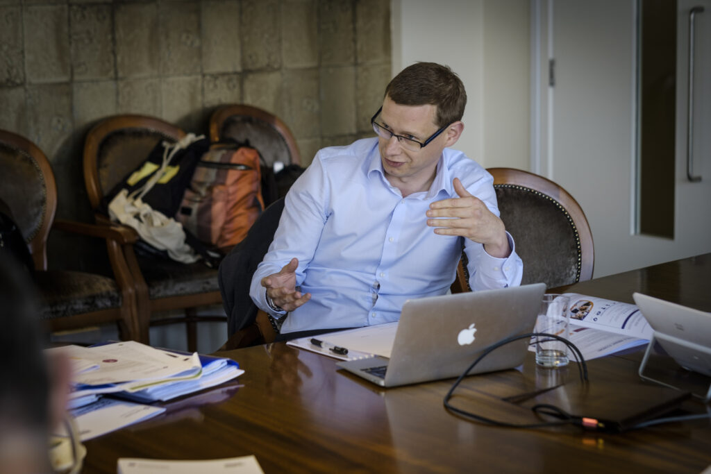 Putting the local into the national industrial strategy | Local ...