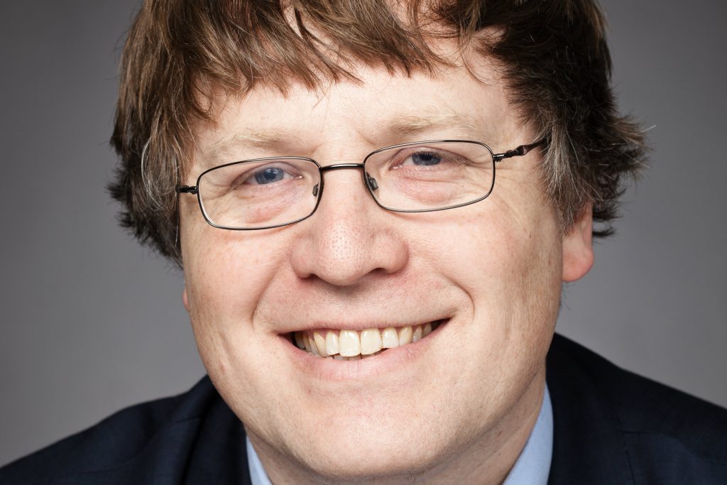 Benjamin Taylor: Three years on, how covid has and has not changed ...