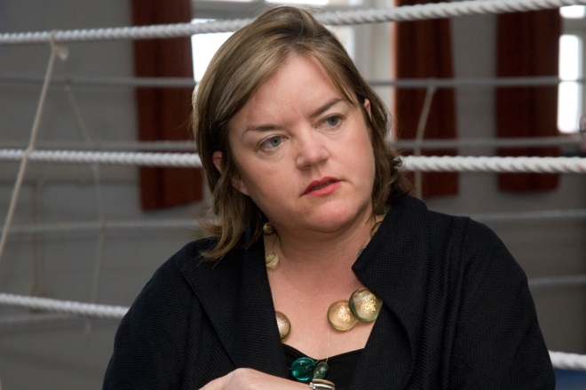 Casey: Covid demonstrates central/local 'mismatch' | Local Government ...