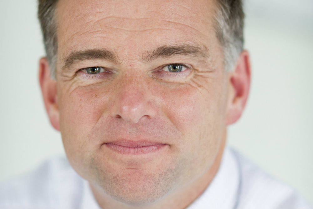 Nick Page: 'Work exacerbated my mental health condition' | Local ...