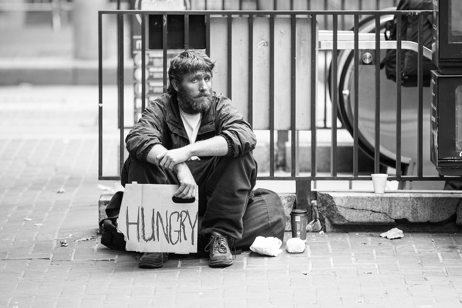 London Receives A Third Of New Rough sleeping Funds Local Government