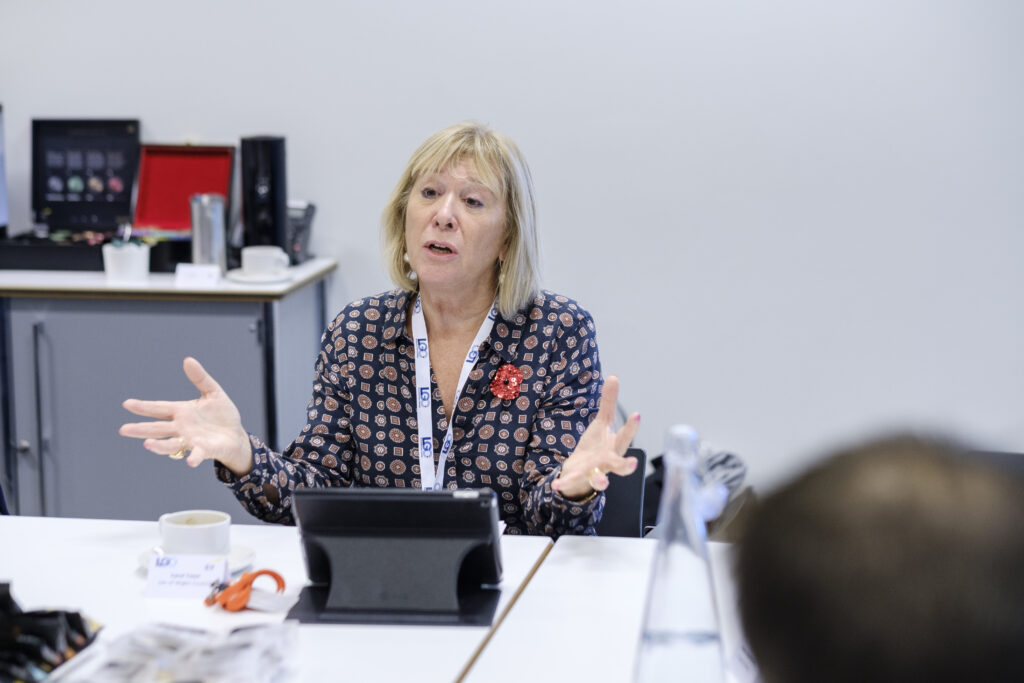 How analytics, data and insight can transform social care | Local ...