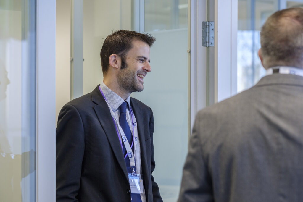 How analytics, data and insight can transform social care | Local ...