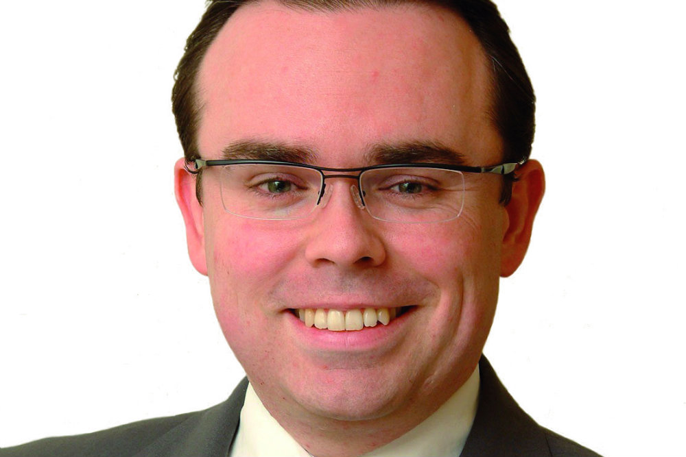 New unitary appoints chief | Local Government Chronicle (LGC)