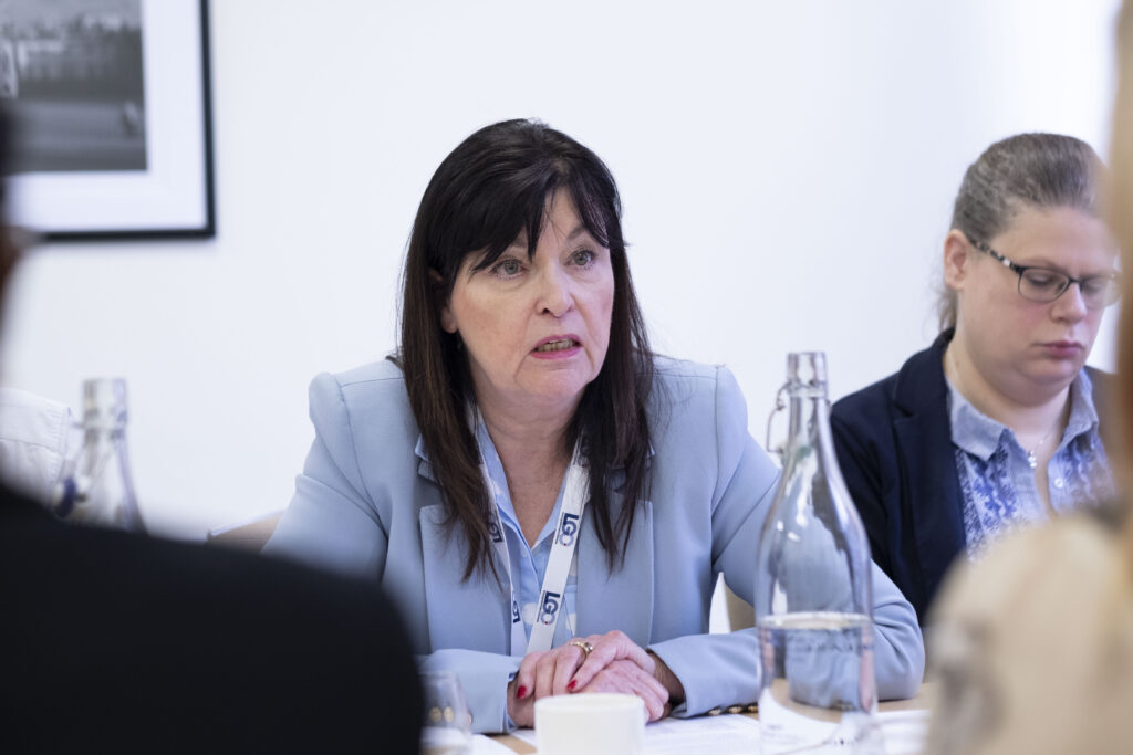 'This is the NHS having a real go at placed-based working' | Local ...