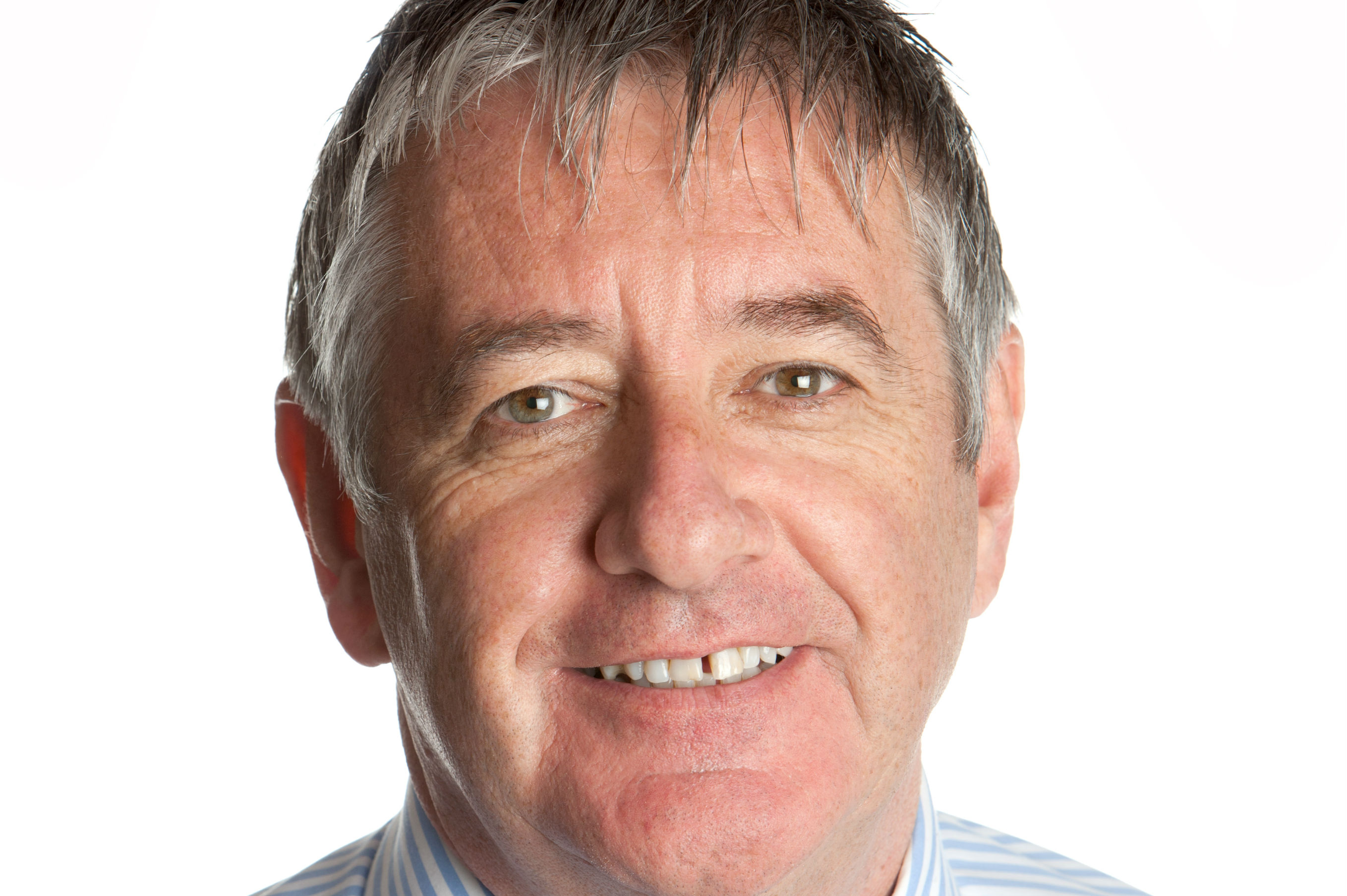 Tony McArdle: The audit regime needs an overhaul | Local Government ...