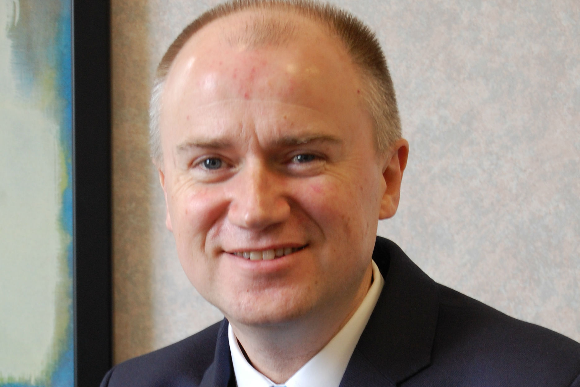 Tom Riordan: Why Leeds has a digital competitive edge | Local ...