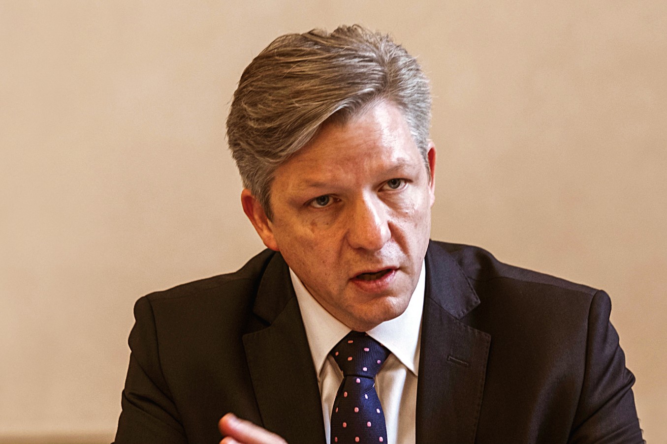 Matt Prosser: How the pandemic helped us lose our inhibitions | Local ...