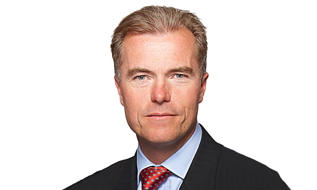 James Jamieson: ‘We haven’t got there on devolution’ | Local Government ...