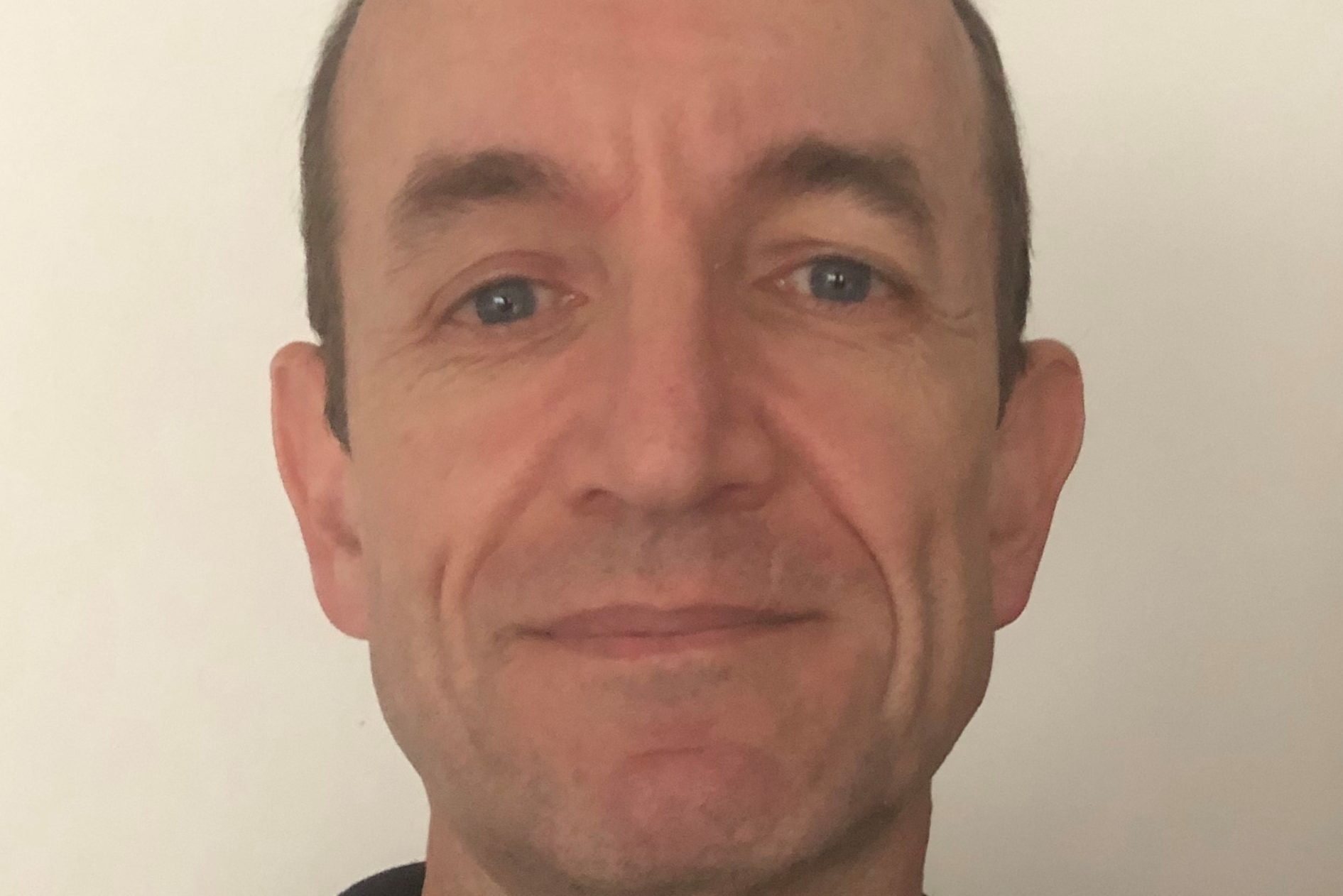 Sean Collins: Bringing climate change campaigners in from the outside ...