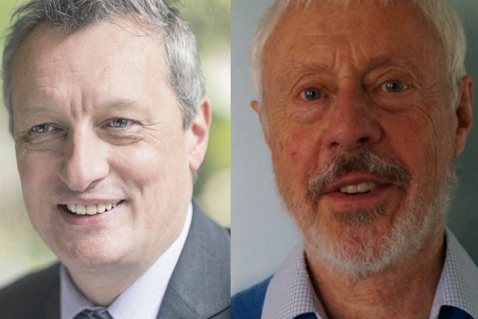 Colin Copus & Steve Leach: Can Cumbria meet Jenrick's 'broad local ...