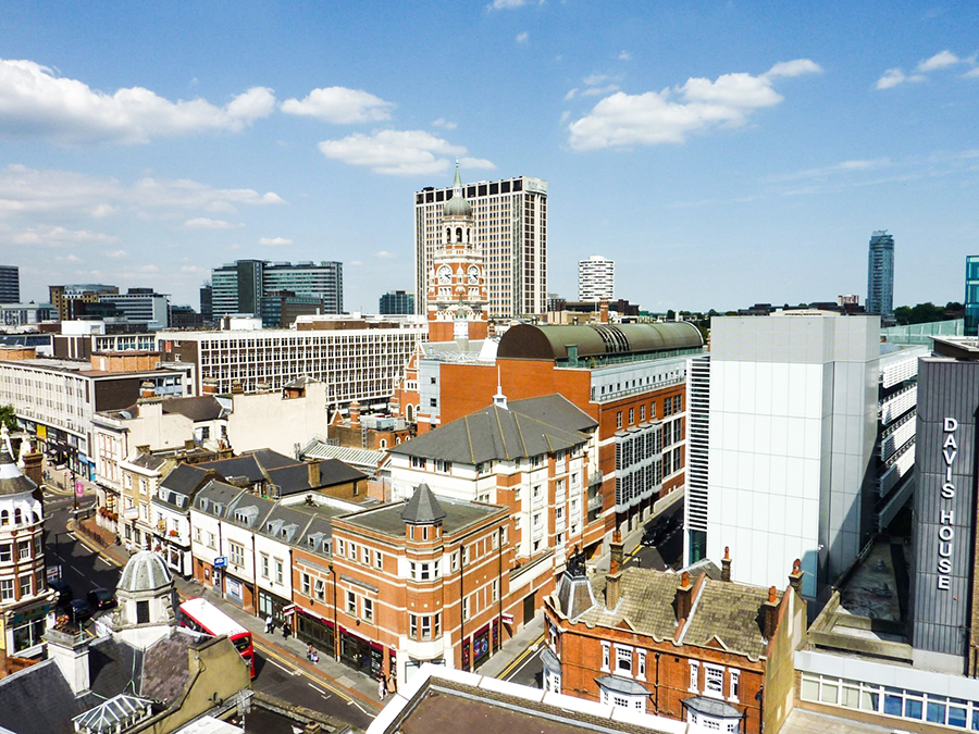 Gove presses ahead with intervention at Croydon | Local Government ...