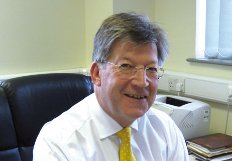 Death announced of Castle Point chief executive | Local Government ...