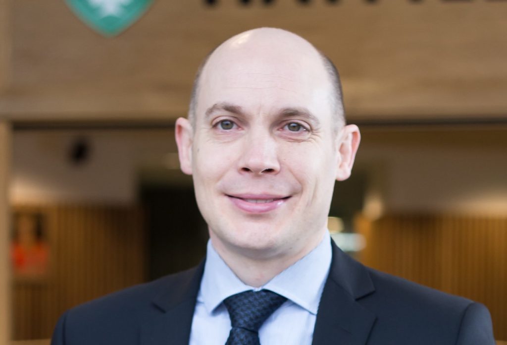 Cambridgeshire & Peterborough names permanent CEO | Local Government ...