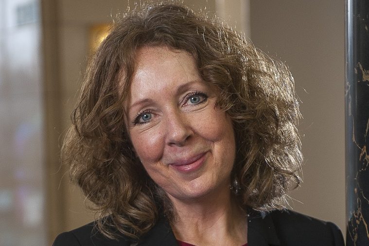 Charlotte Ramsden: Use public health approach to prevent violence ...