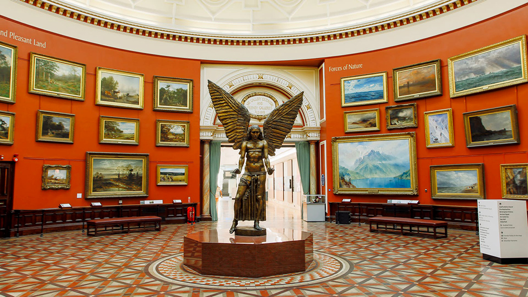 Birmingham Museums Trust: ‘A chance to reset’ | Local Government ...