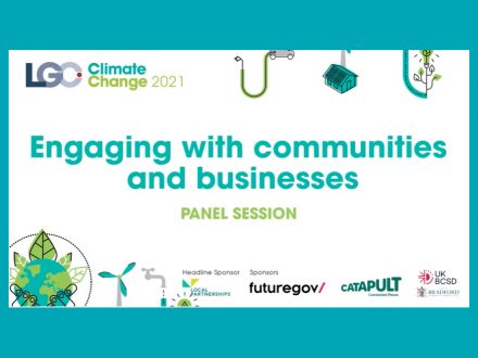 Local Government Chronicle (LGC) | News, Comment, Analysis