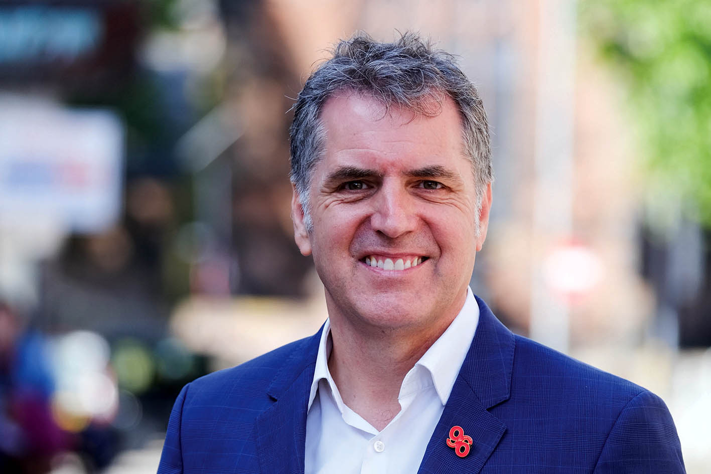 Rotheram disappointed after city region's innovation bid rejected ...