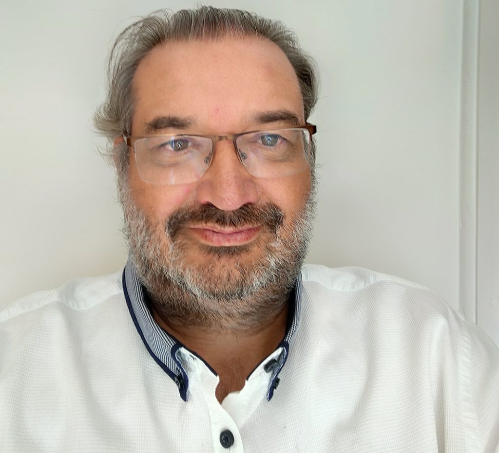 Roundtable: Maintaining the spirit of innovation of the pandemic ...