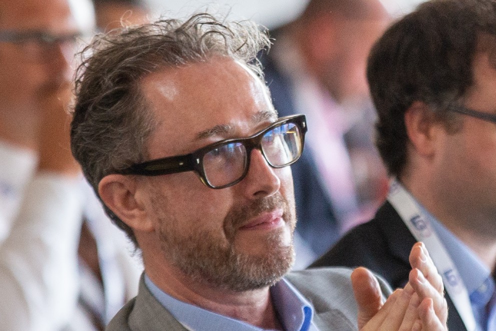 Geoff Raw: Why I am an optimist on climate change | Local Government ...