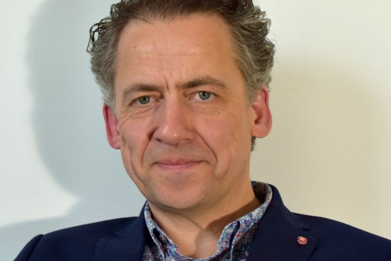 Neil Stock: Levelling up can help deprived areas if it leads to linking ...