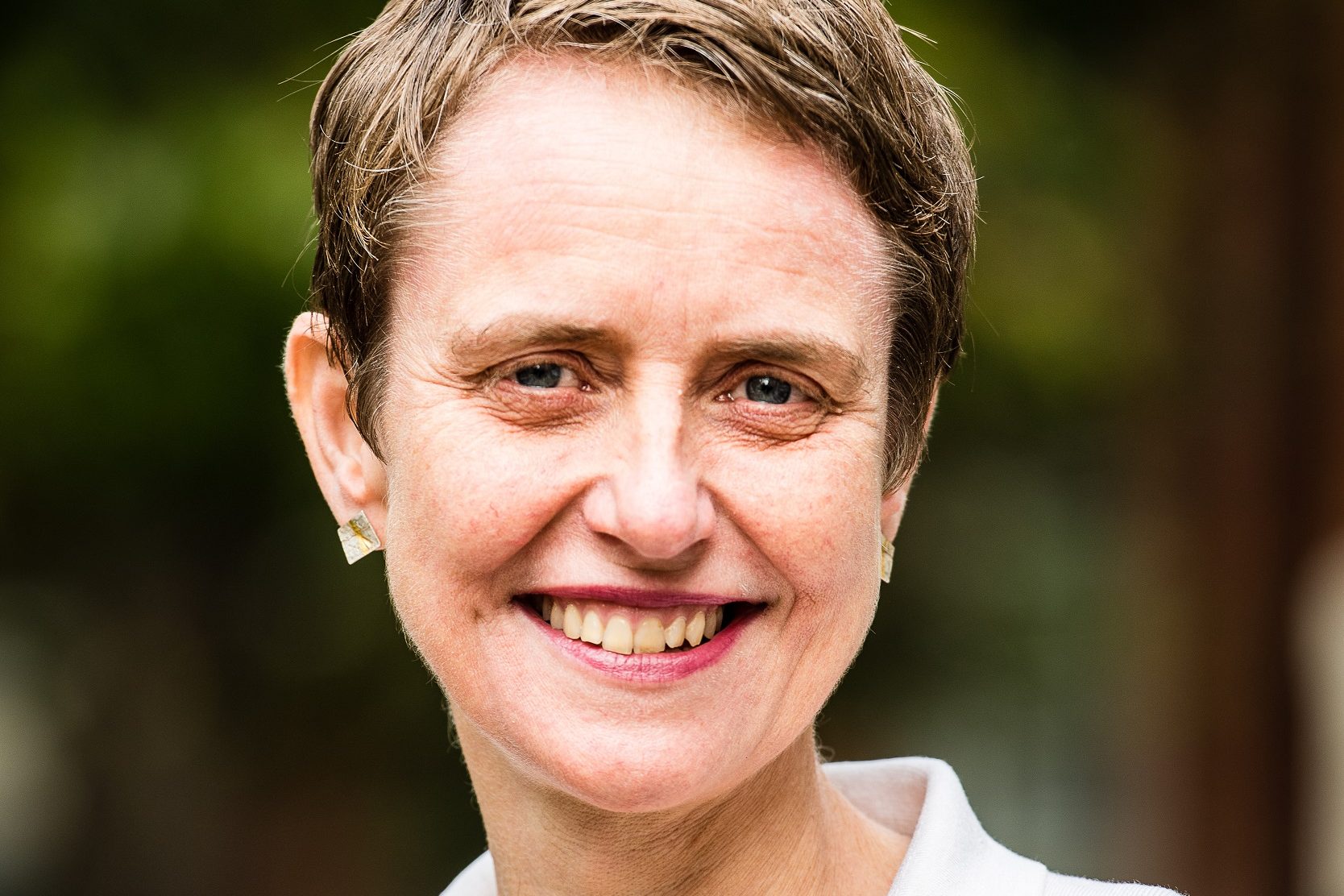 Maxine Holdsworth: ‘Kensington & Chelsea feels like an exciting place ...