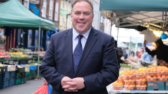 Croydon's planned council tax rise could generate an extra £22m | Local ...