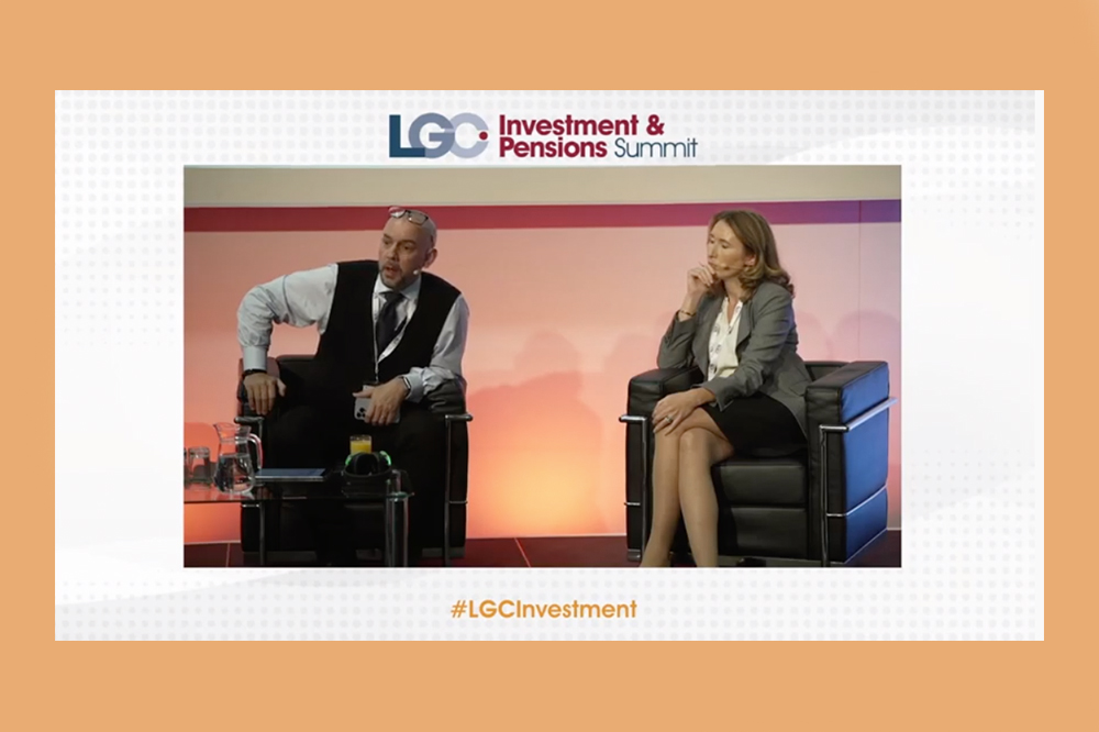 Multi-Asset Credit: An Agile Approach to An Uncertain World | Local ...