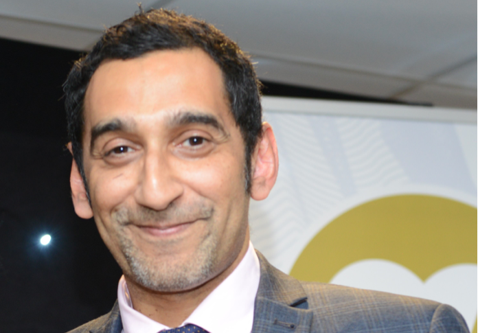 Met names new chief | Local Government Chronicle (LGC)