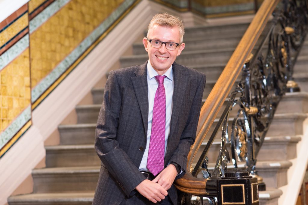 District chief executive to retire in July | Local Government Chronicle ...