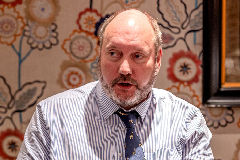 Roundtable: Talking tough on social value | Local Government Chronicle ...