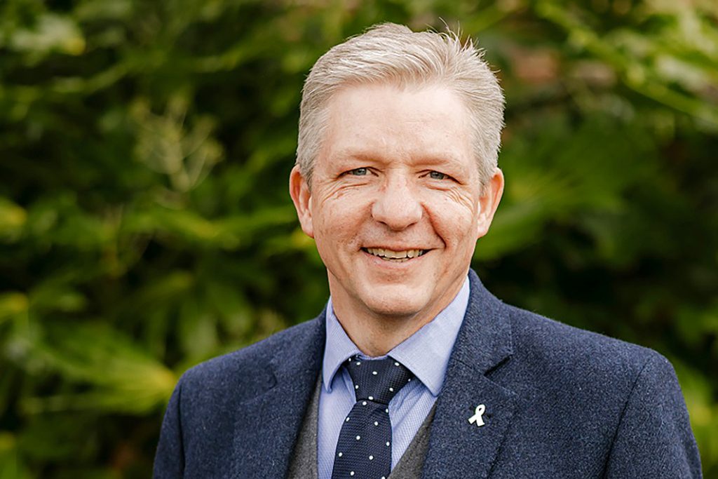 Matt Prosser: ‘My teams are working to the maximum' | Local Government ...