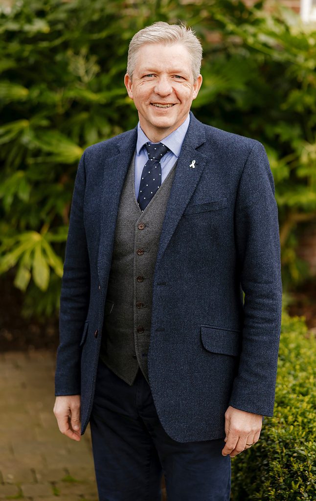 Matt Prosser: ‘My teams are working to the maximum' | Local Government ...