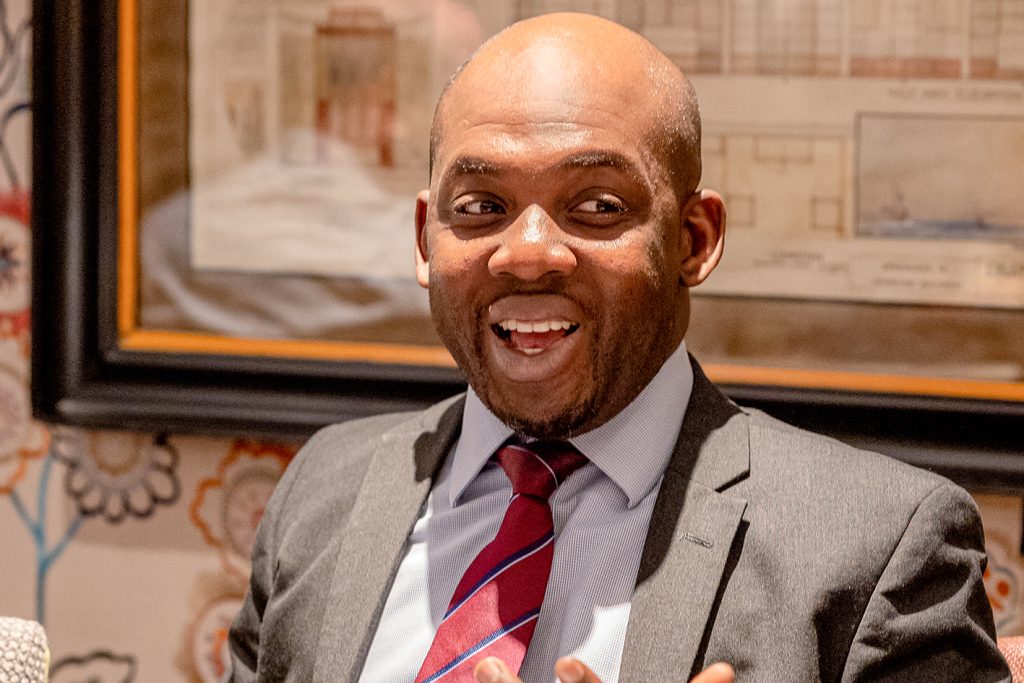 Roundtable: Talking tough on social value | Local Government Chronicle ...