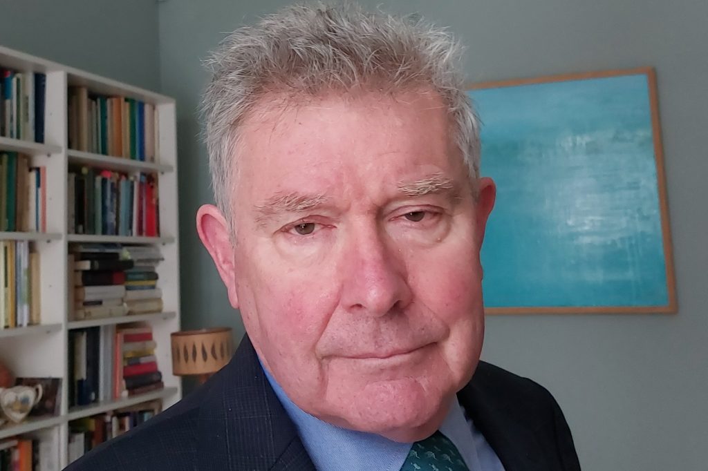 Simon White: Better outcomes for children are possible within existing ...