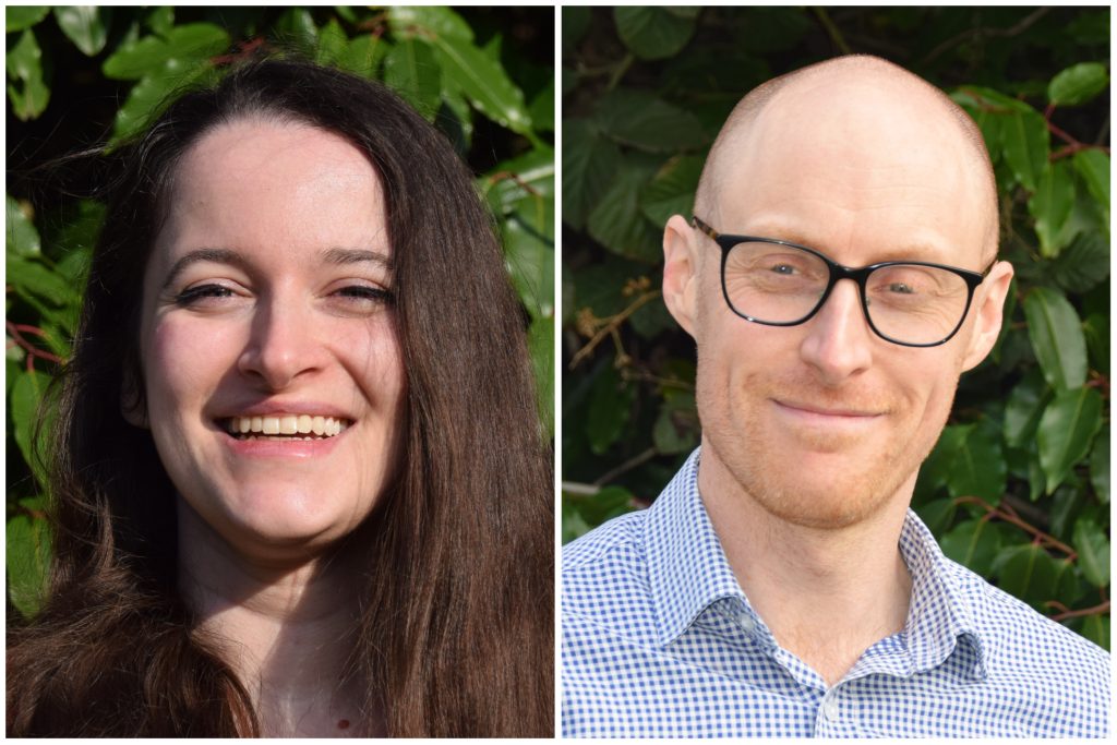 Ella Howman and Jamie Sutterby: Districts have unique advantages in ...