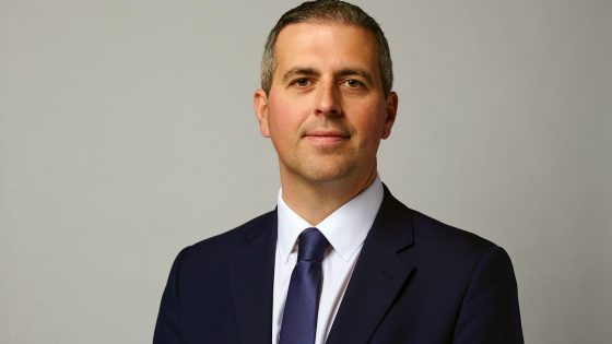 Chris Rule: ‘Whatever LGPS pooling guidance says is less important than ...