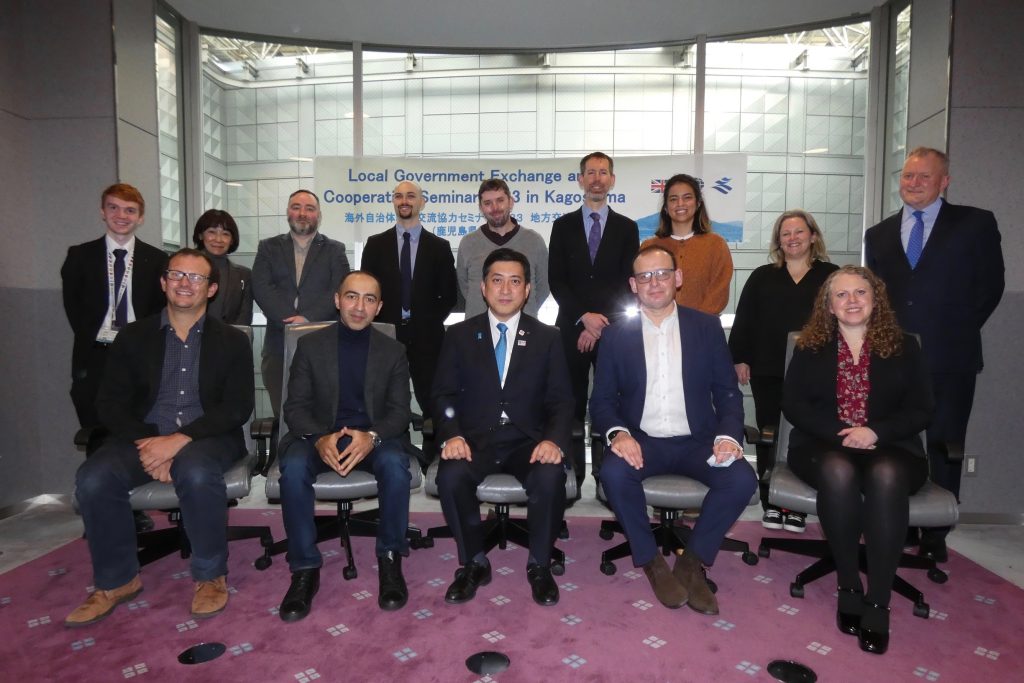 Japanese local government: 'A localist's paradise' | Local Government ...