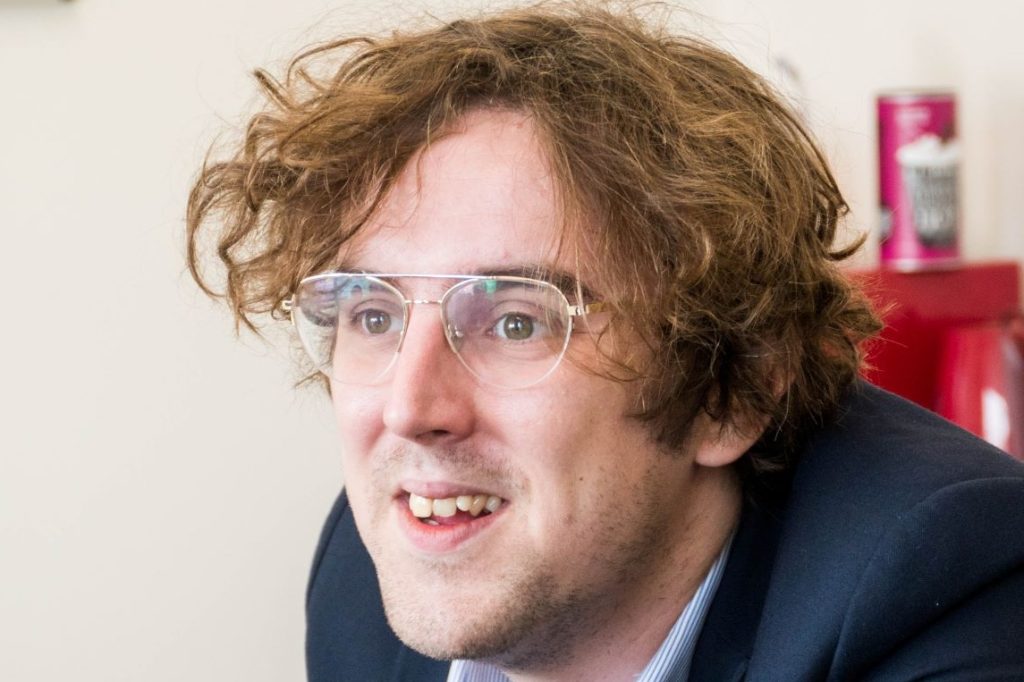 The devolution and decarbonisation dilemma | Local Government Chronicle ...