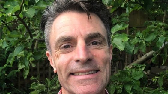 James Yarker: Using theatre to explain council budgets | Local ...